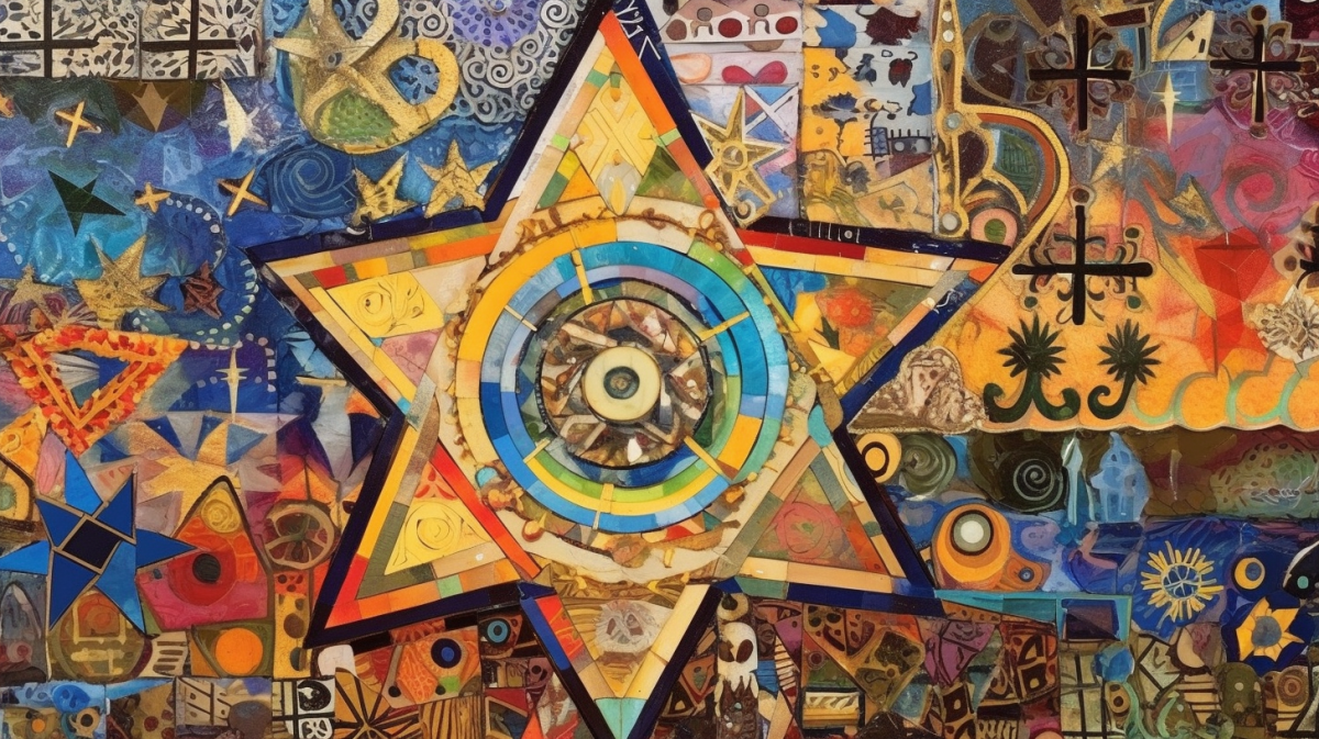 Mark Baranov - Musings - The world through my eyes